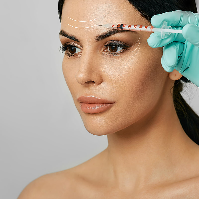 Botox Burbank | Botox Injections Burbank | The Skin Agency